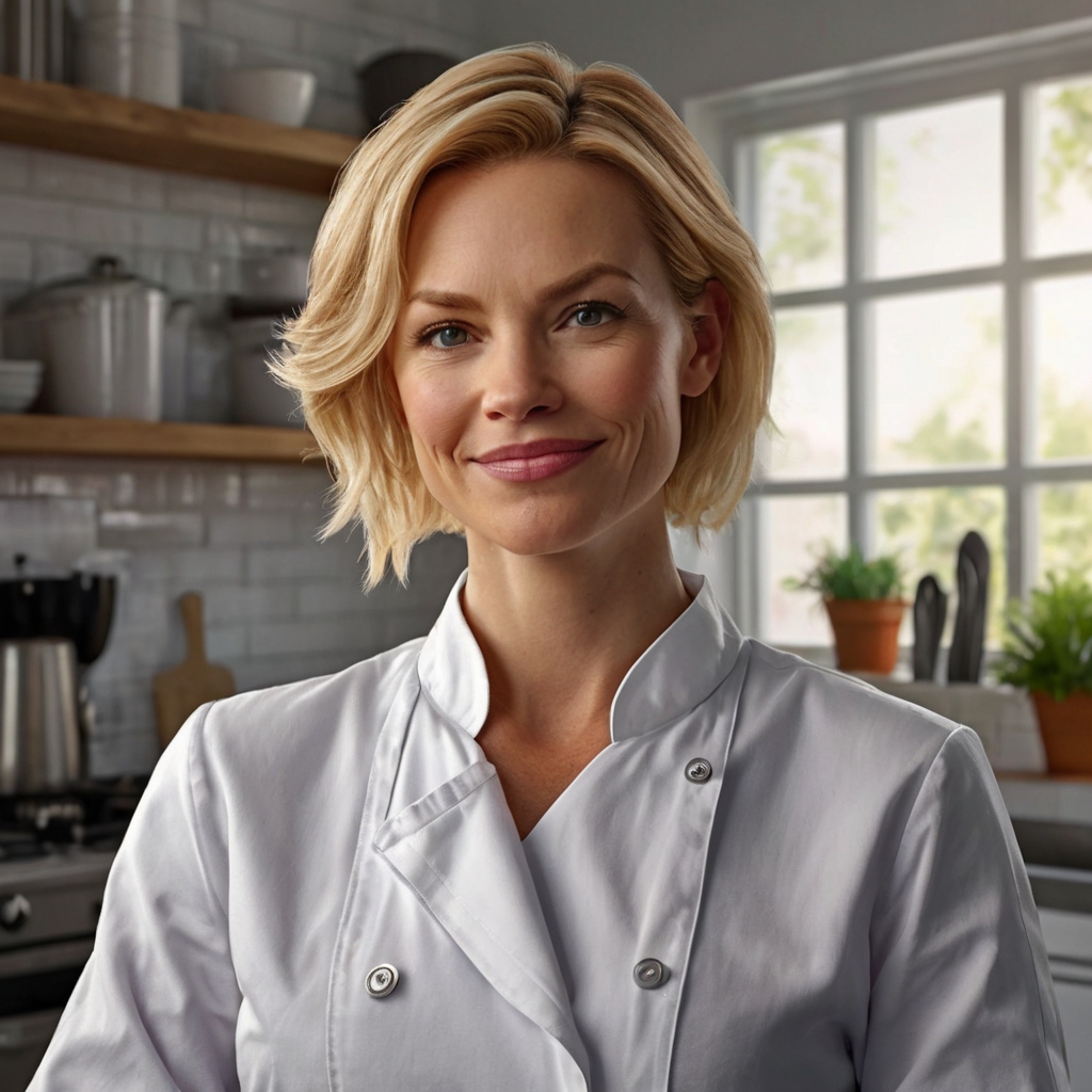 thetimelessrecipes - About Us